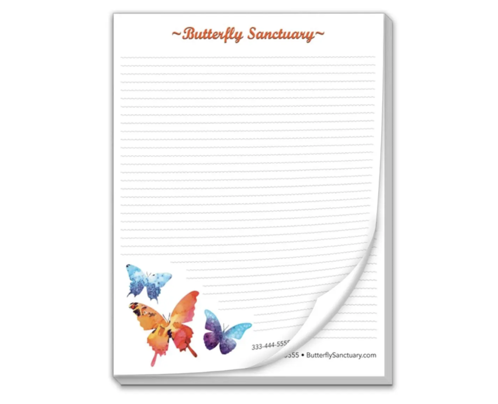 Our Ultimate Guide to Custom Notepads - Captain Notepad Blog