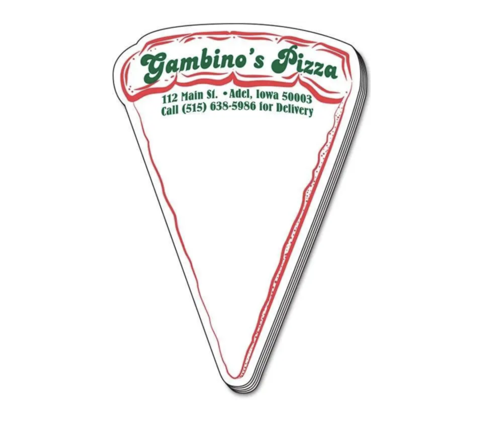 Our Ultimate Guide to Custom Notepads - Captain Notepad Blog