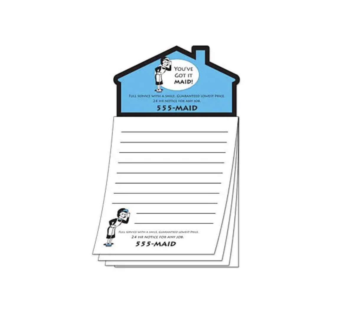 Our Ultimate Guide to Custom Notepads - Captain Notepad Blog